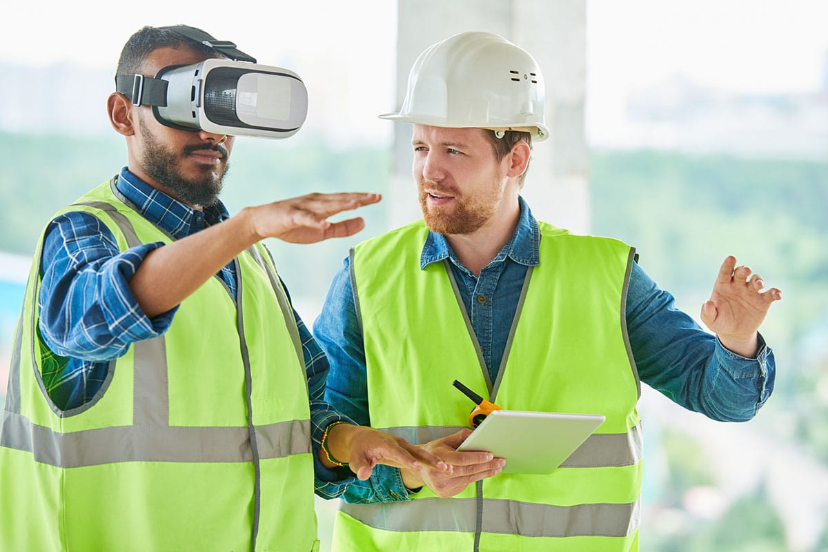 7 Tech Tools for Streamlining Construction Management Processes