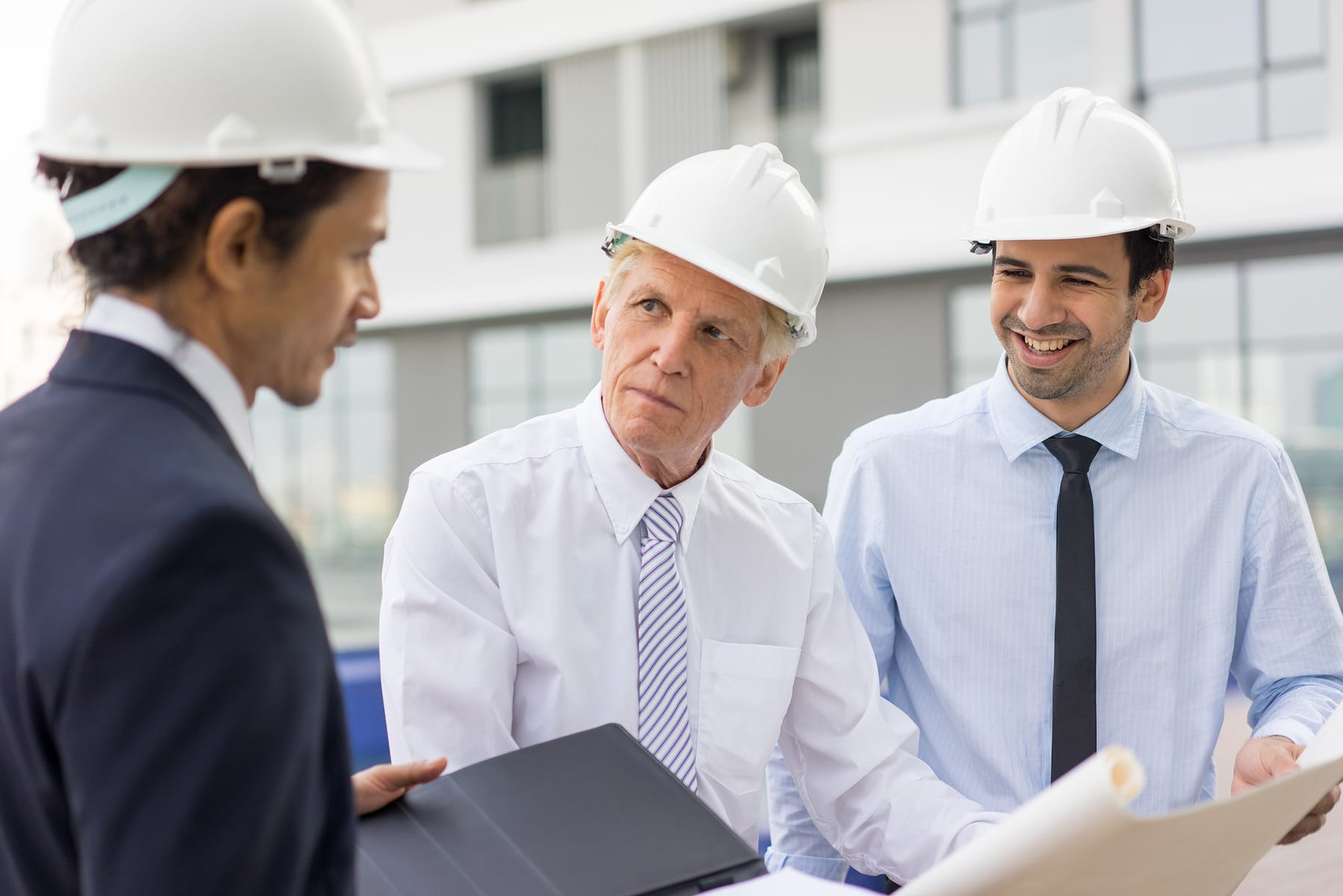 10 Skills of A Successful Construction Project Manager | PRO CREW SCHEDULE