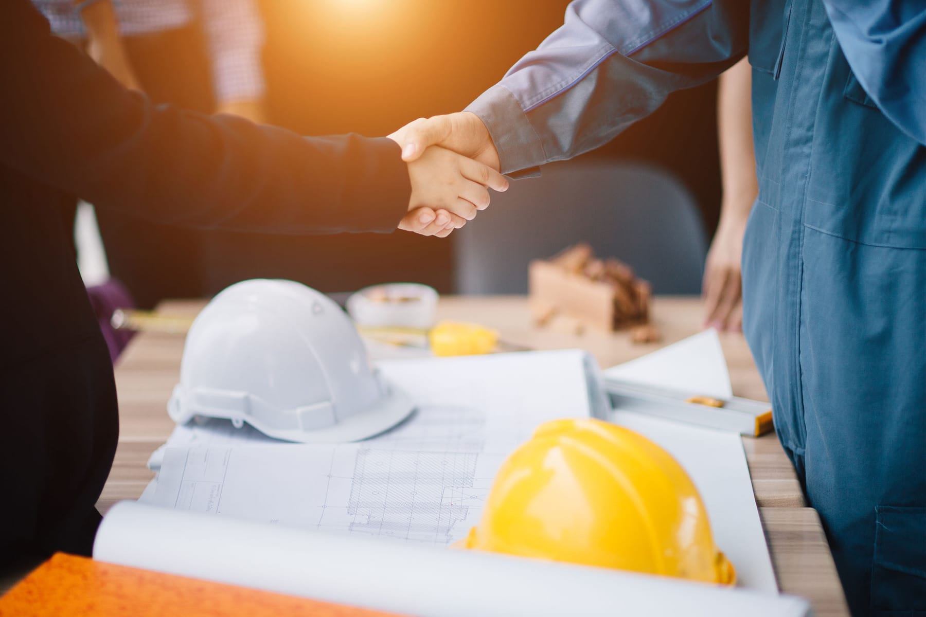 10 Strategies To Help Grow Your Construction Business | PRO CREW SCHEDULE