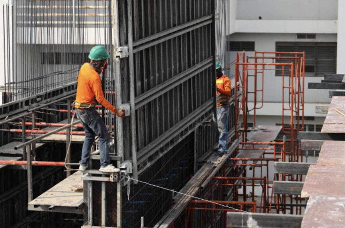 Sustainable Construction and its Role in Making a Better Modern World