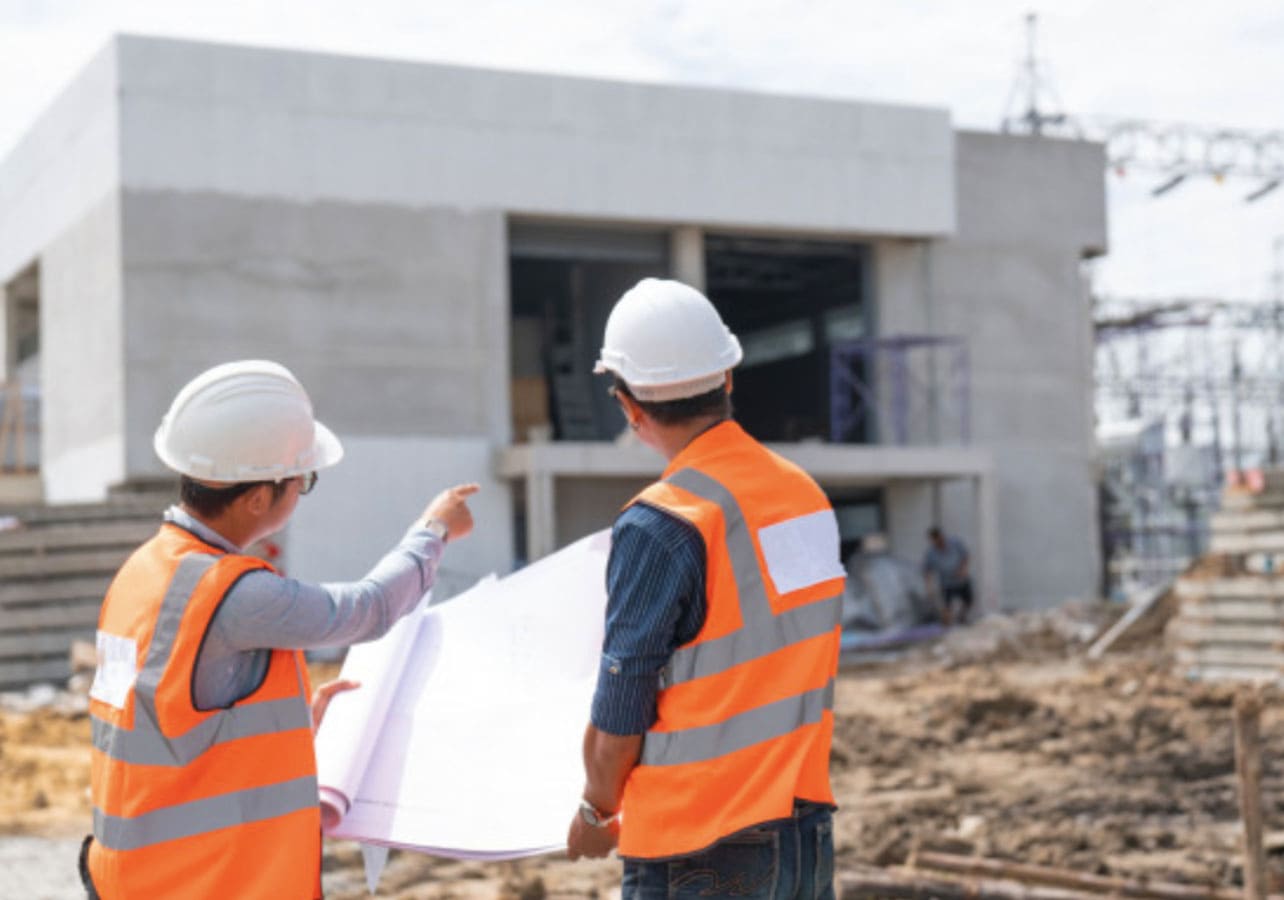 Tips For Making Better Construction Project Plans | PRO CREW SCHEDULE