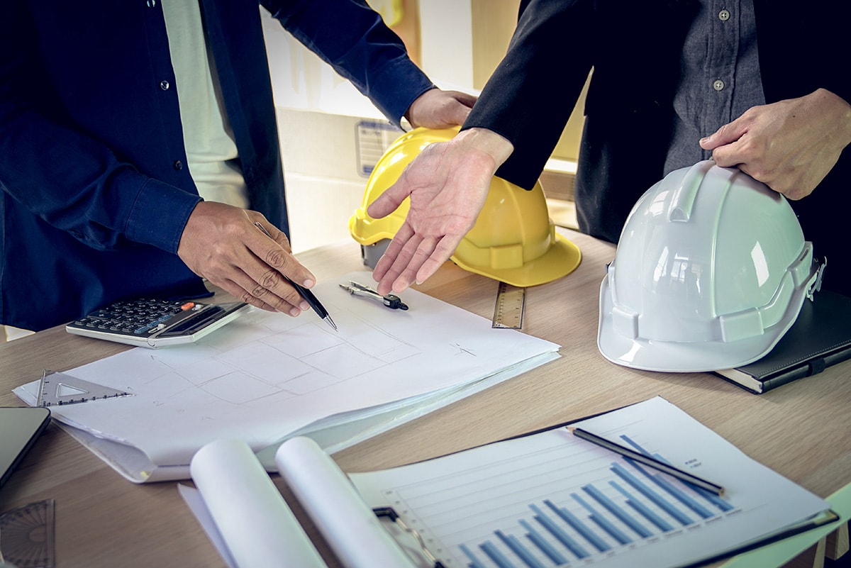 Benefits of Writing Your Construction Schedule Early | PRO CREW SCHEDULE