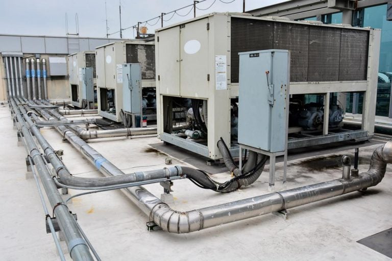 HVAC In Buildings Importance Types And Tips For Subcontractors