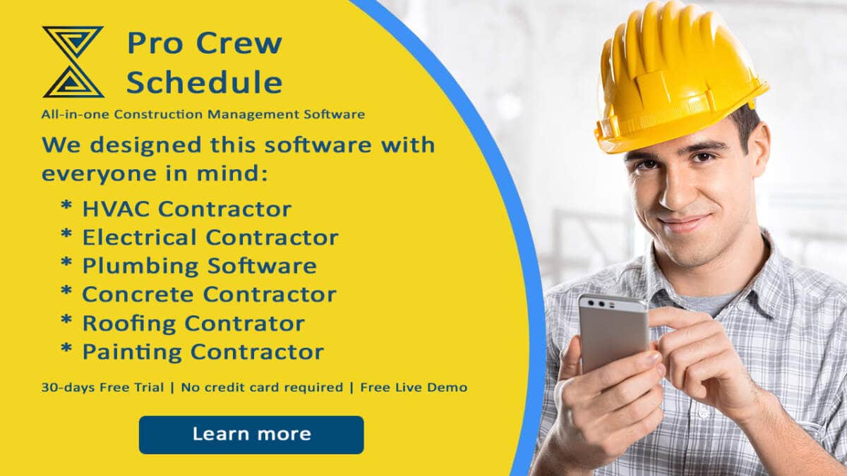 Improving Construction Projects through the Use of Mobile Construction ...