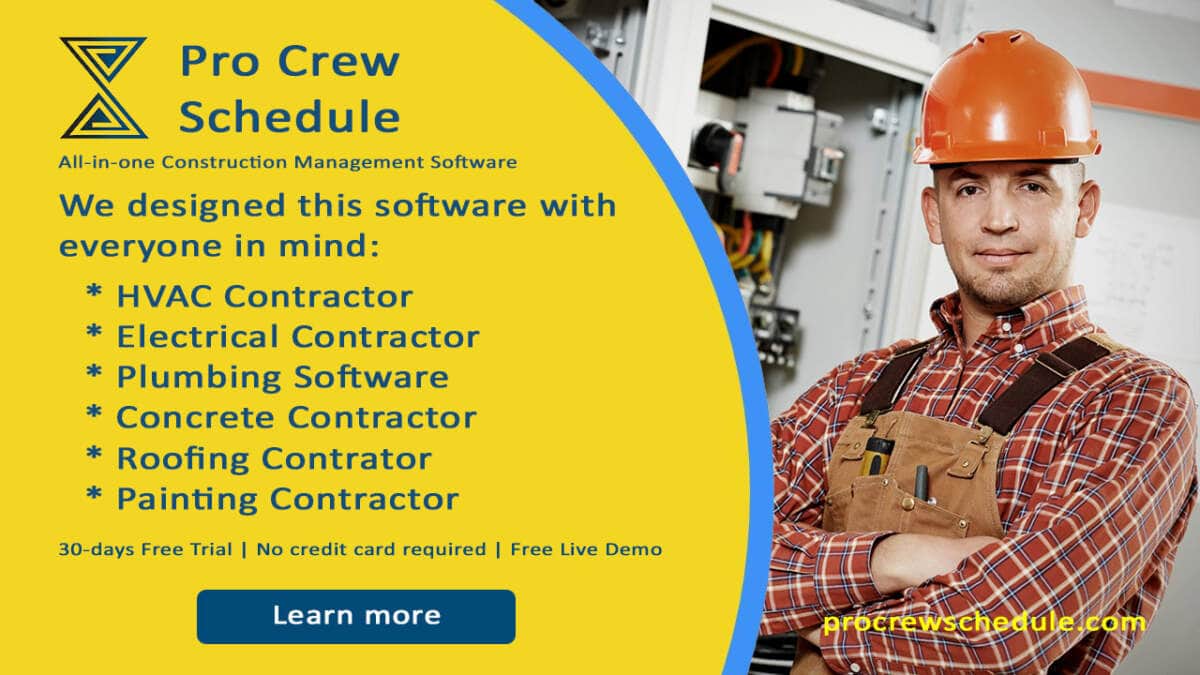 7 Types of Electrical Conduit Every Electrician Must Know | PRO CREW SCHEDULE