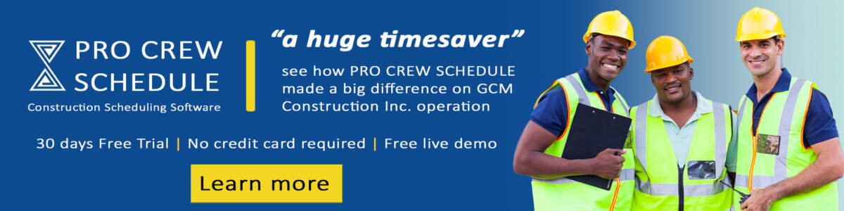 Five Ways You Can Perfect Your Construction Planning System to Streamline Project Delivery | PRO ...