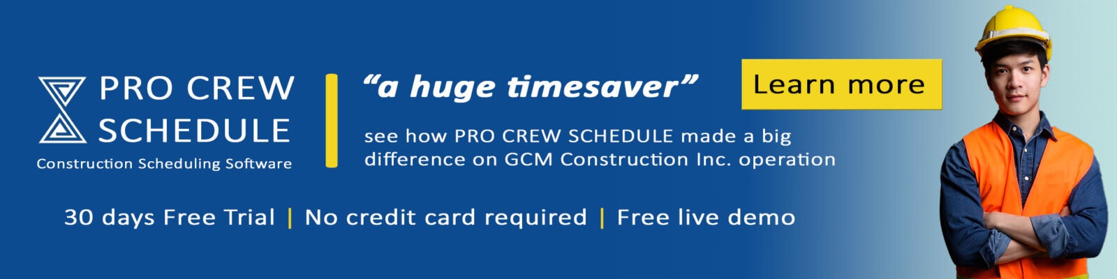 How To Keep Construction Labor Costs Under Control | PRO CREW SCHEDULE
