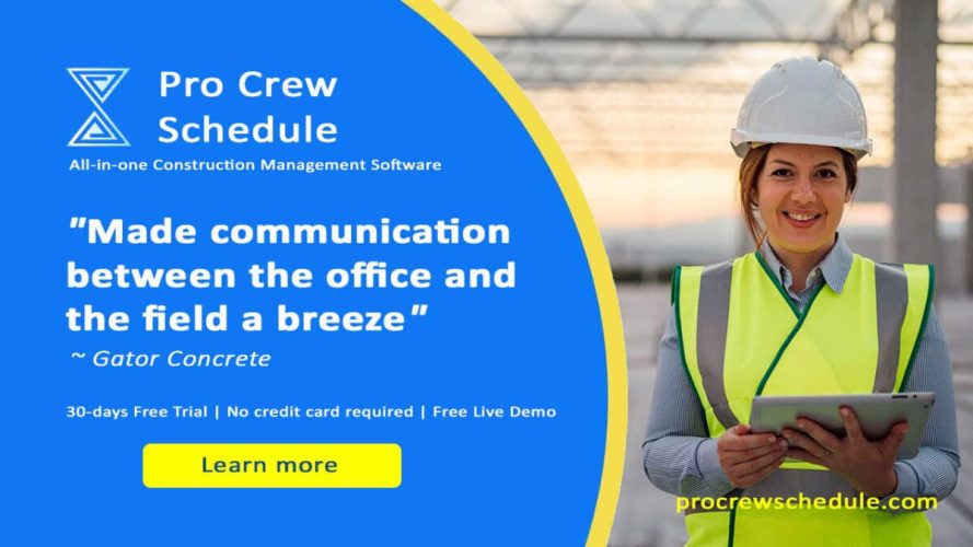 5 Construction Workflows You Should Improve to Boost Efficiency | PRO ...