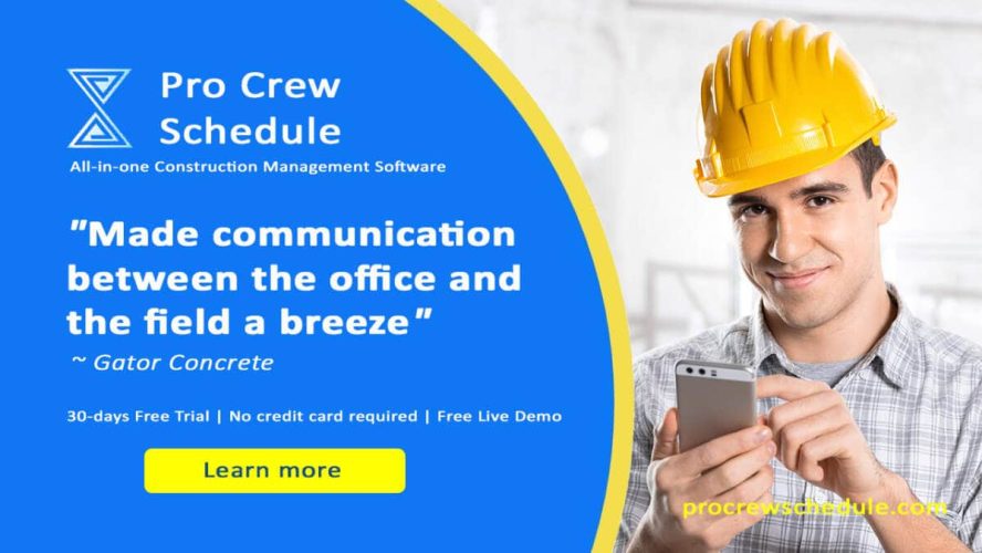 5 Ways to Improve On-the-Job (OJT) Training in Construction | PRO CREW ...